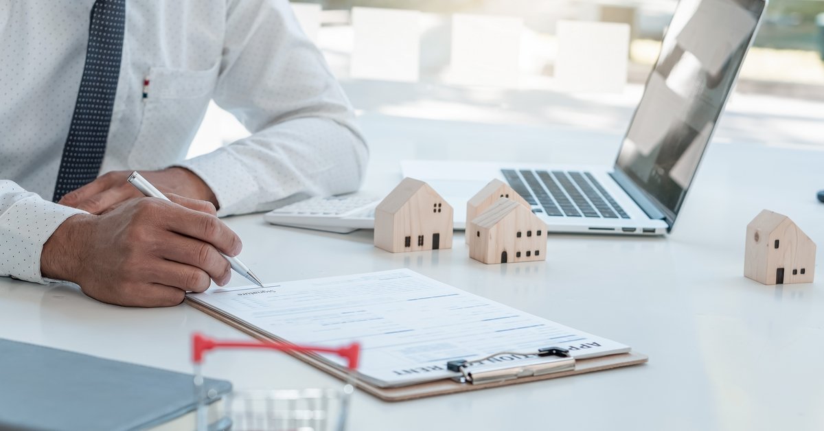 Changes to the property tax from 2024. Who files a new return?