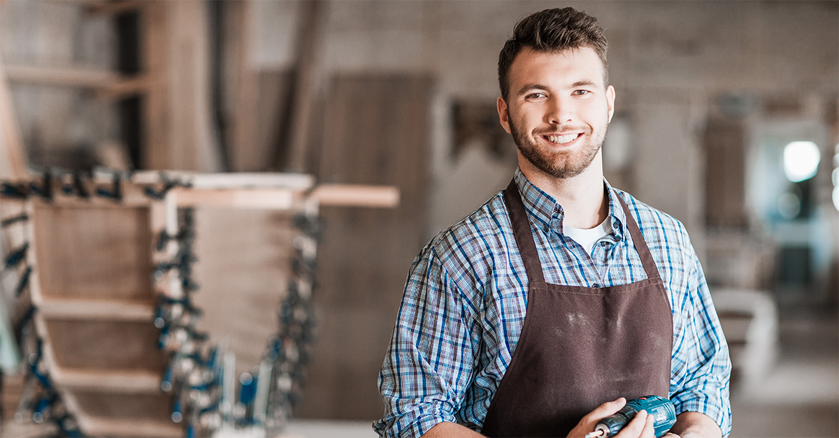 What business? 4 tips on how to choose your dream business