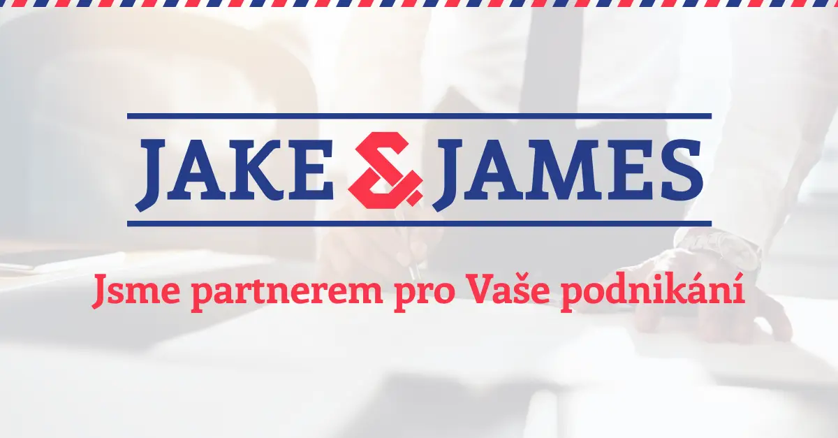 About us | Jake&James